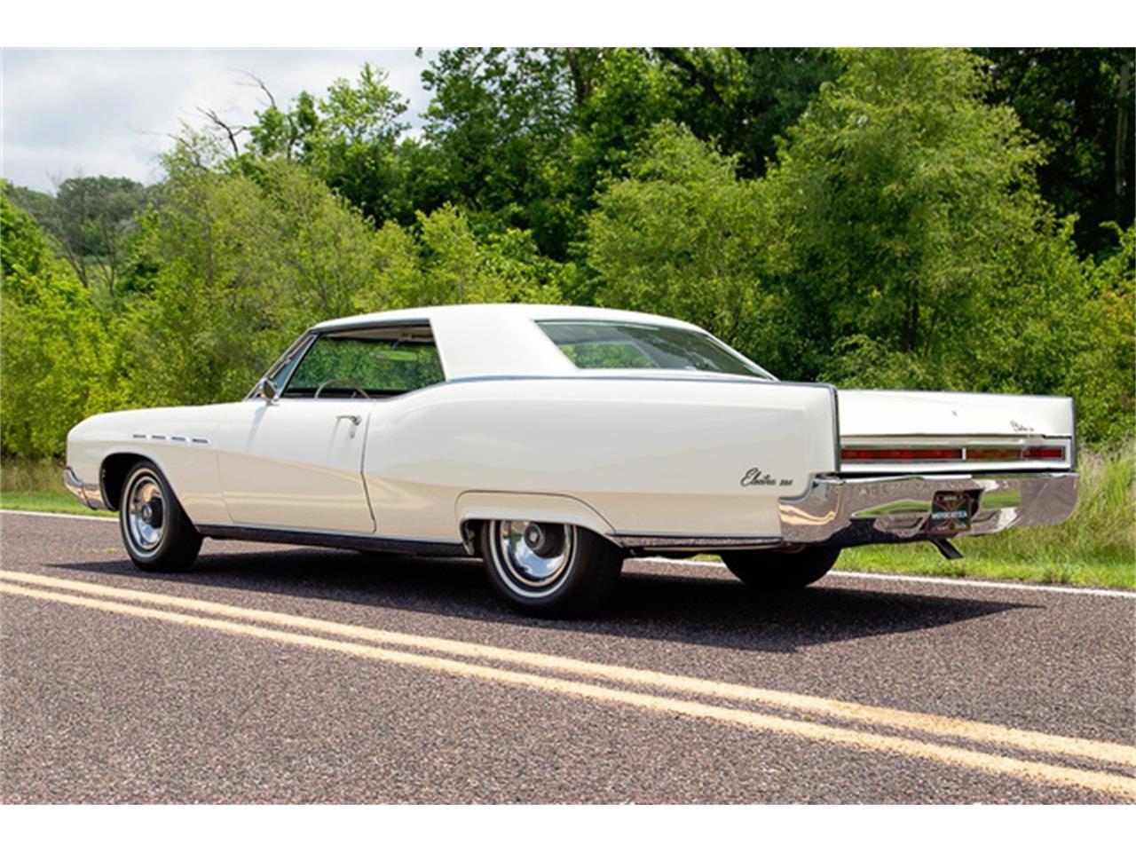 Extraordinary 1967 Buick Electra For Sale Gallerynull