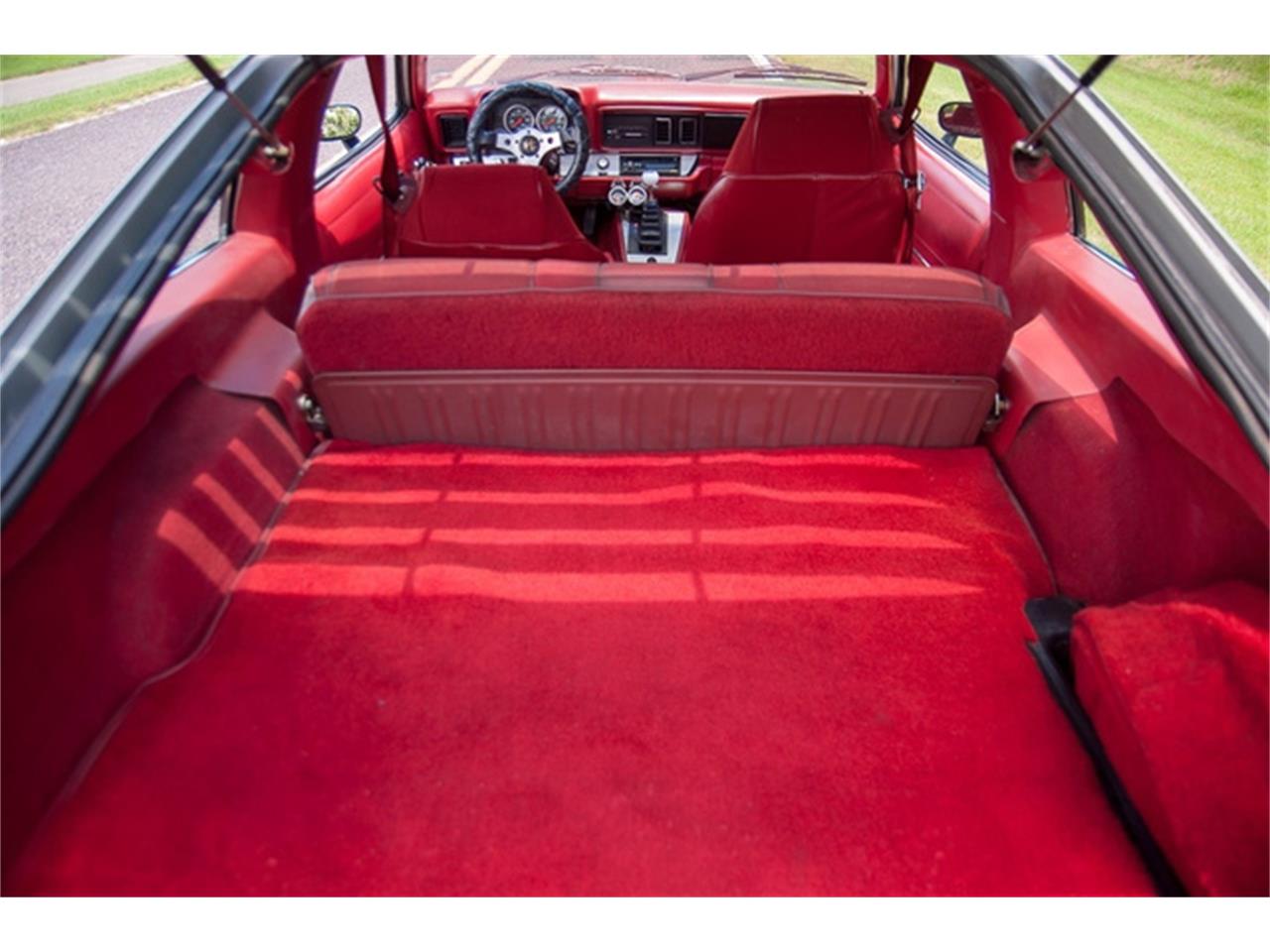 1980 Chevrolet Monza for Sale | ClassicCars.com | CC-1256662