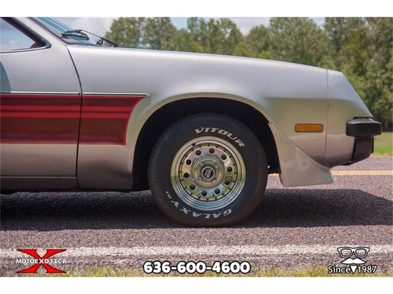1980 Chevrolet Monza for Sale | ClassicCars.com | CC-1256662