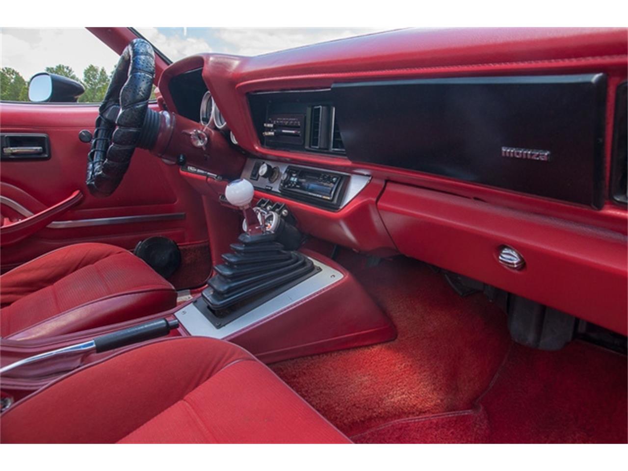 1980 Chevrolet Monza for Sale | ClassicCars.com | CC-1256662