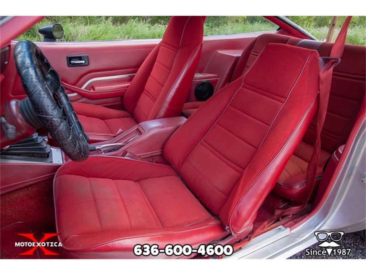 1980 Chevrolet Monza for Sale | ClassicCars.com | CC-1256662