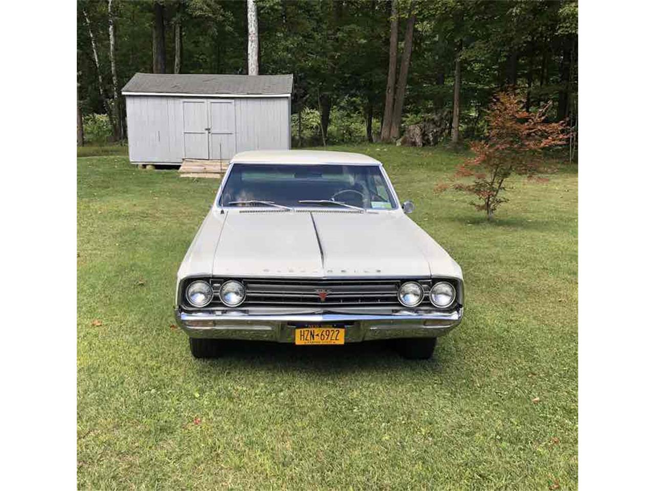1964 Oldsmobile Cutlass F85 for Sale | ClassicCars.com | CC-1256811