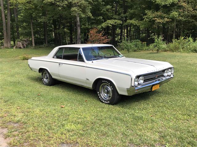 1964 Oldsmobile Cutlass F85 for Sale | ClassicCars.com | CC-1256811