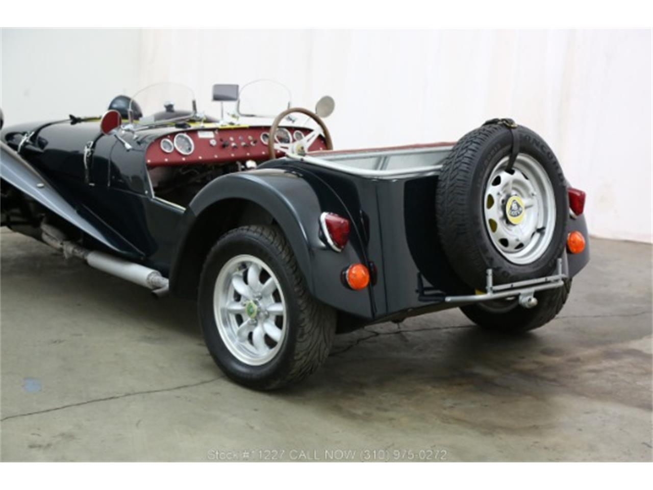 1964 Lotus Super Seven for Sale | ClassicCars.com | CC-1256976