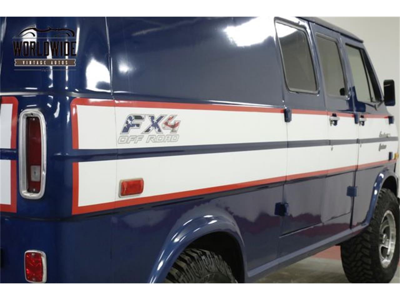 1973 Ford Econoline for Sale | ClassicCars.com | CC-1257099