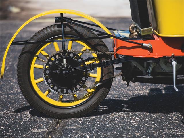 1911 Kelsey Motorette for Sale | ClassicCars.com | CC-1257199