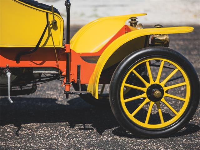1911 Kelsey Motorette for Sale | ClassicCars.com | CC-1257199