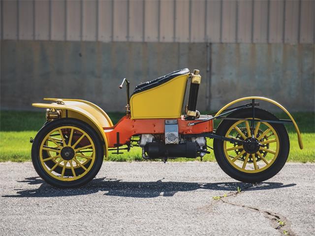 1911 Kelsey Motorette for Sale | ClassicCars.com | CC-1257199
