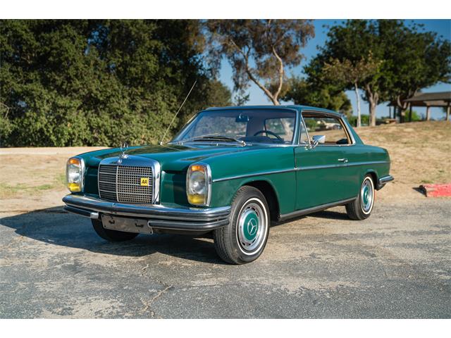 1970 Mercedes-Benz 250CE for Sale | ClassicCars.com | CC-1257229