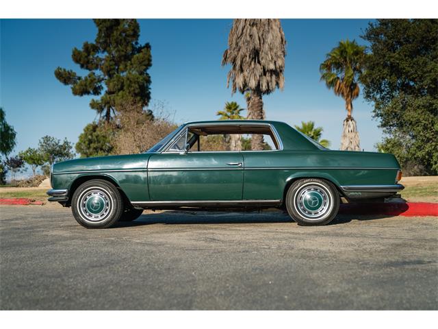 1970 Mercedes-Benz 250CE for Sale | ClassicCars.com | CC-1257229