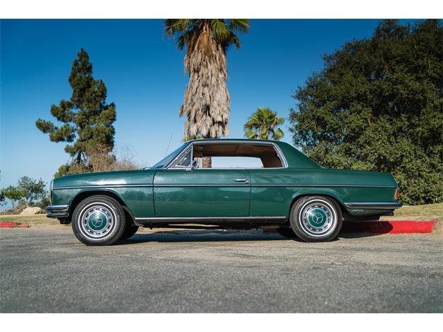 1970 Mercedes-Benz 250CE for Sale | ClassicCars.com | CC-1257229