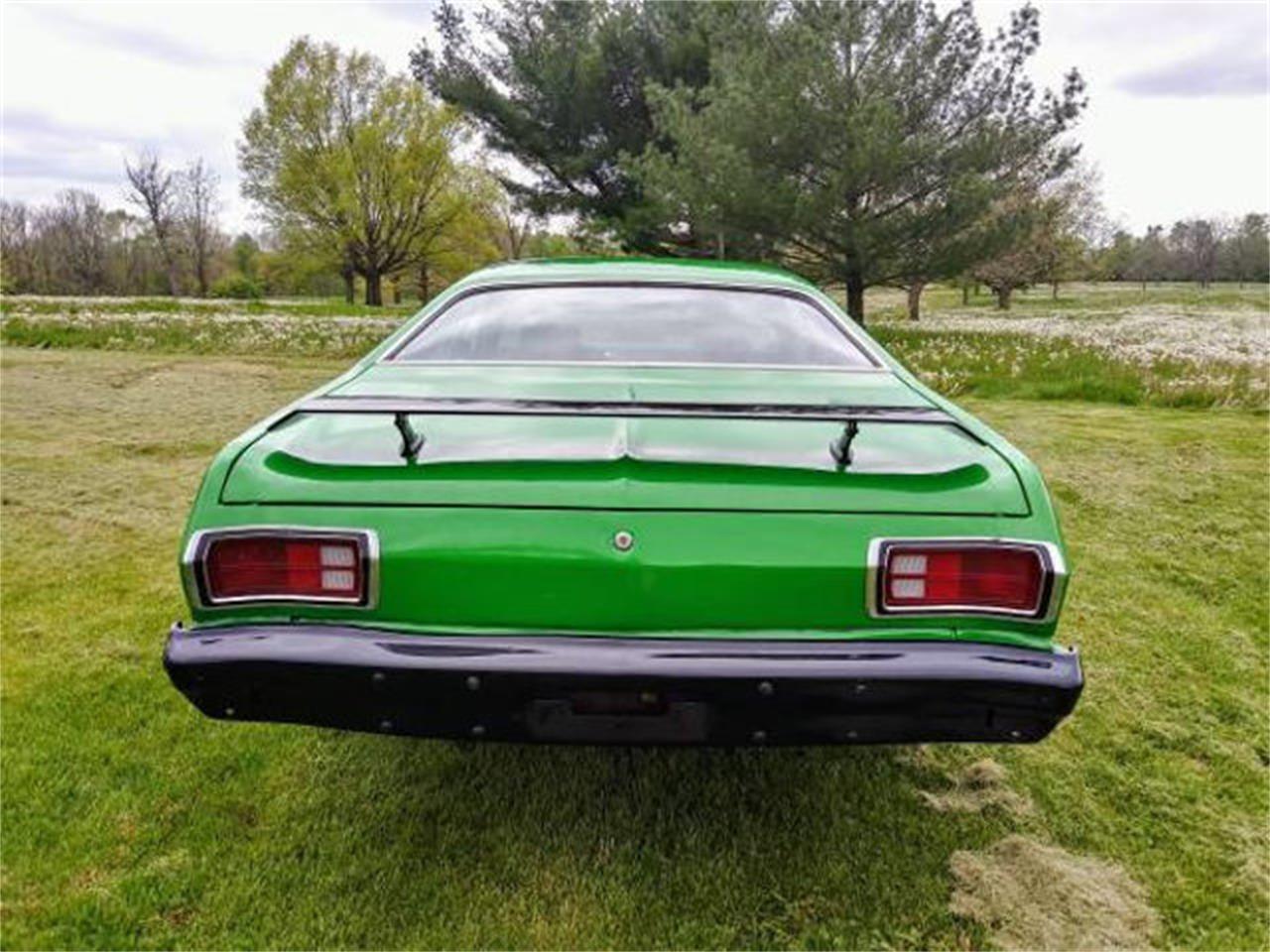 1975 Plymouth Duster for Sale | ClassicCars.com | CC-1257704