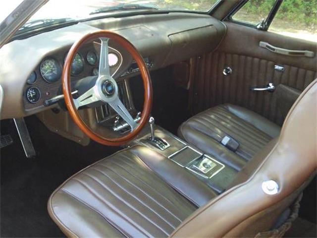1974 Studebaker Avanti for Sale | ClassicCars.com | CC-1257882