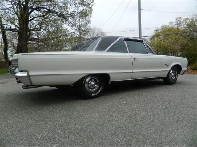 1965 Dodge Monaco for Sale | ClassicCars.com | CC-1257915