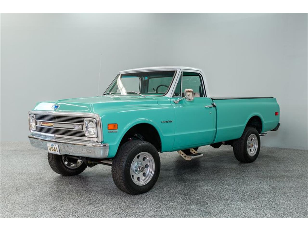 1969 Chevrolet CST 10 for Sale | ClassicCars.com | CC-1258228