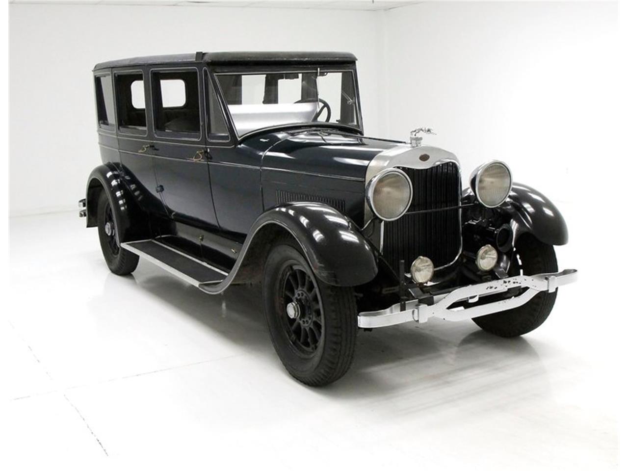 1928 Lincoln Model L for Sale | ClassicCars.com | CC-1258561
