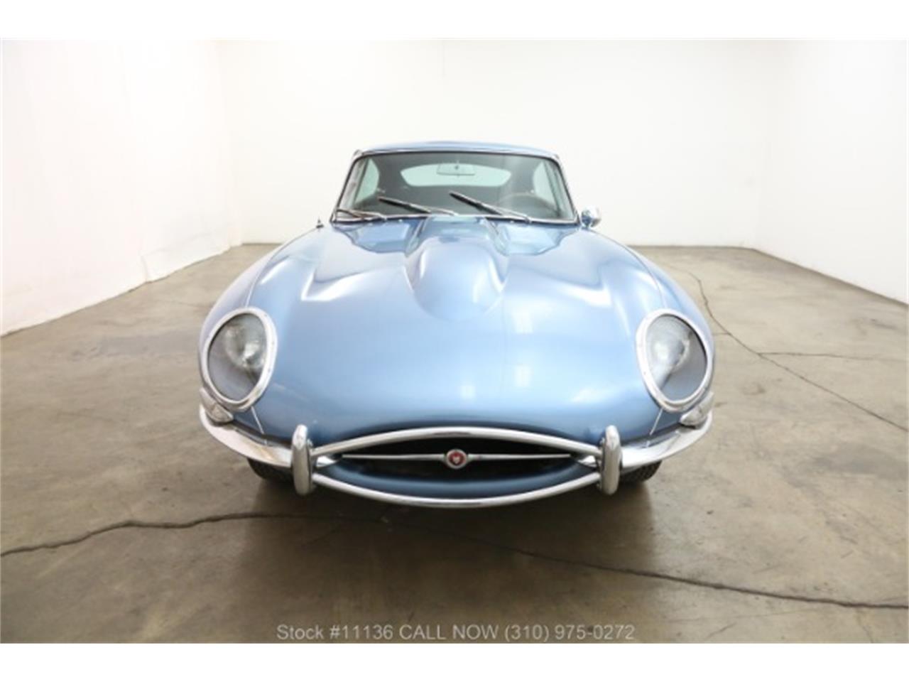 1966 Jaguar XKE for Sale | ClassicCars.com | CC-1258595