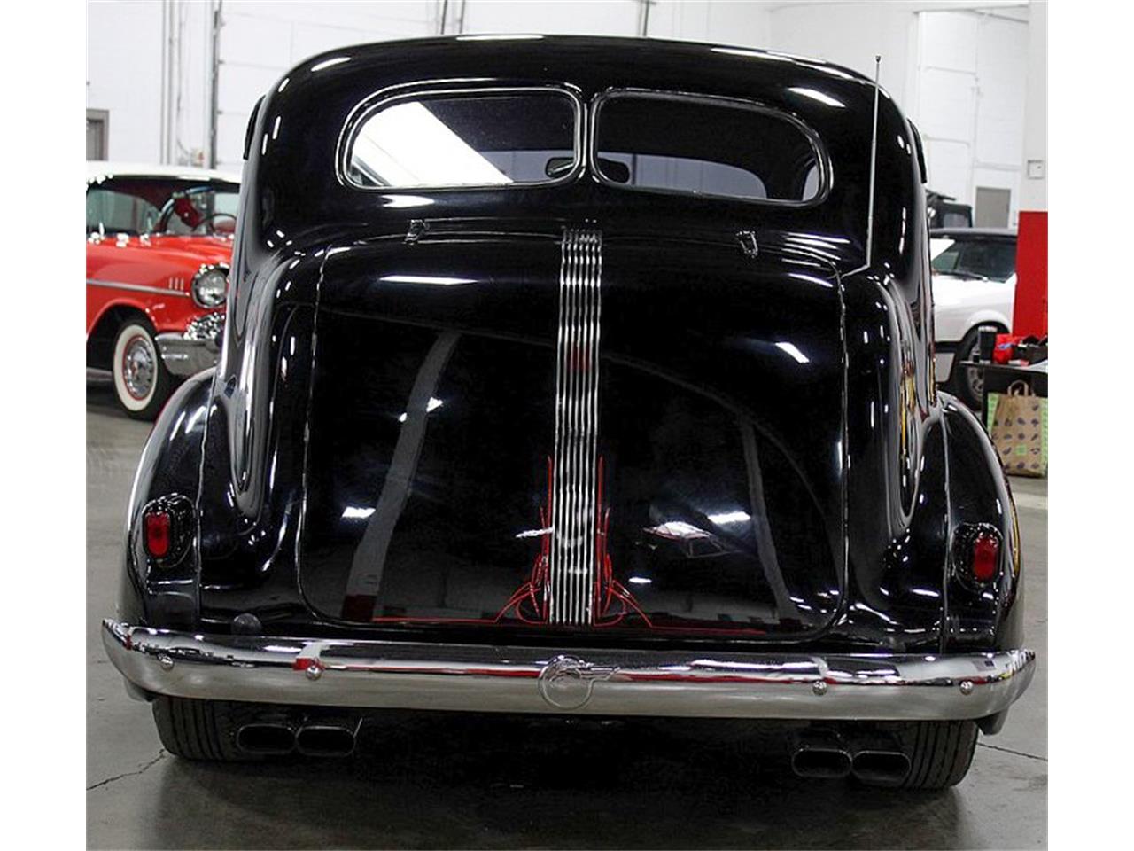 1937 Pontiac Deluxe 6 for Sale | ClassicCars.com | CC-1250880