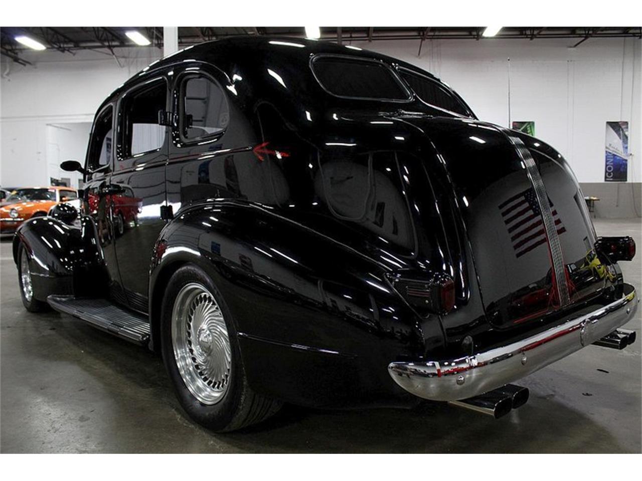 1937 Pontiac Deluxe 6 for Sale | ClassicCars.com | CC-1250880