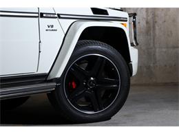 2013 Mercedes-Benz G-Class for Sale | ClassicCars.com | CC-1258842