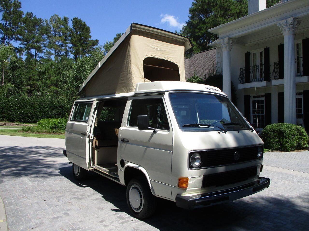 1985 Volkswagen Vanagon for Sale | ClassicCars.com | CC-1258860