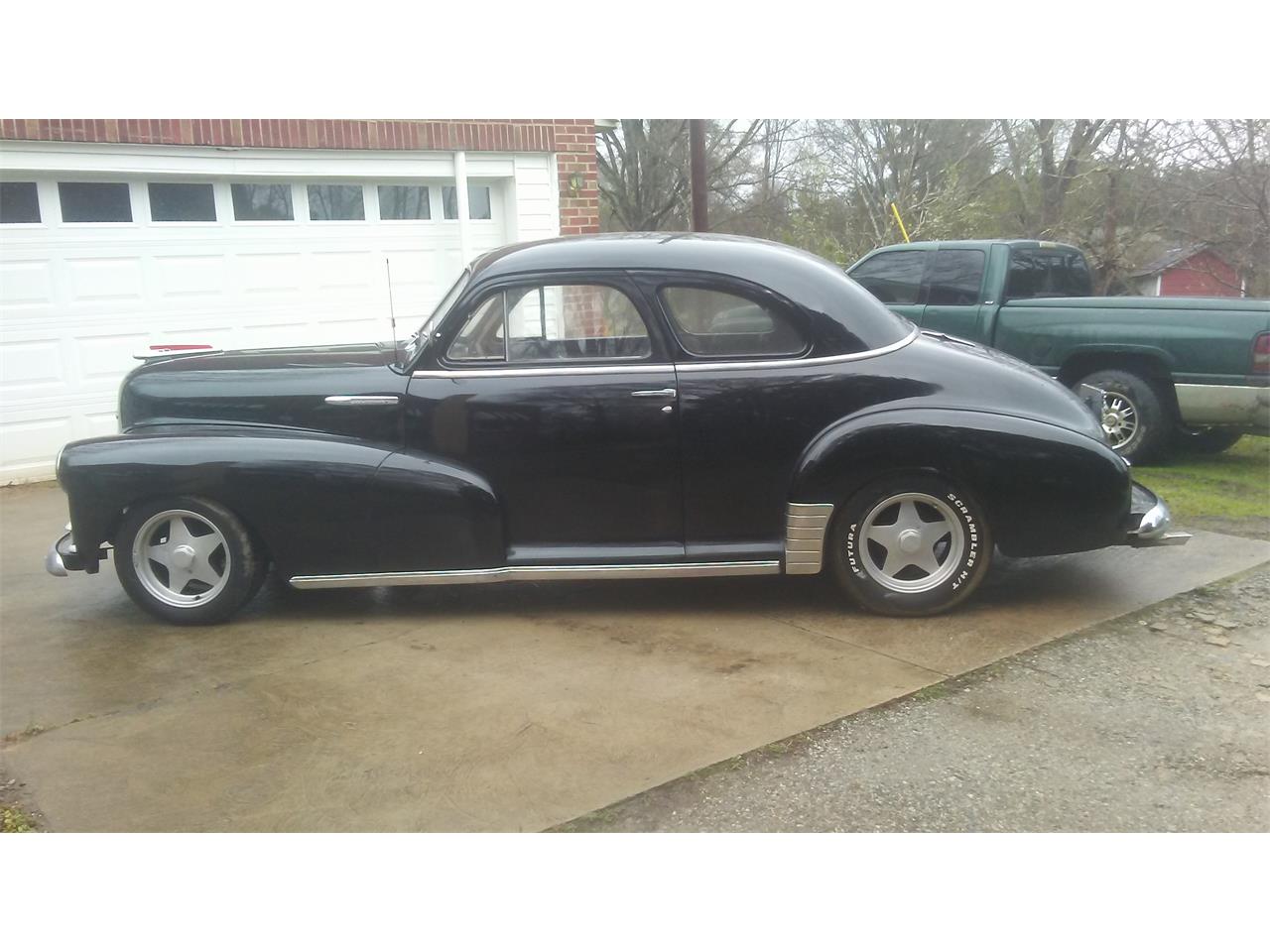 1948 Chevrolet Stylemaster for Sale | ClassicCars.com | CC-1259107