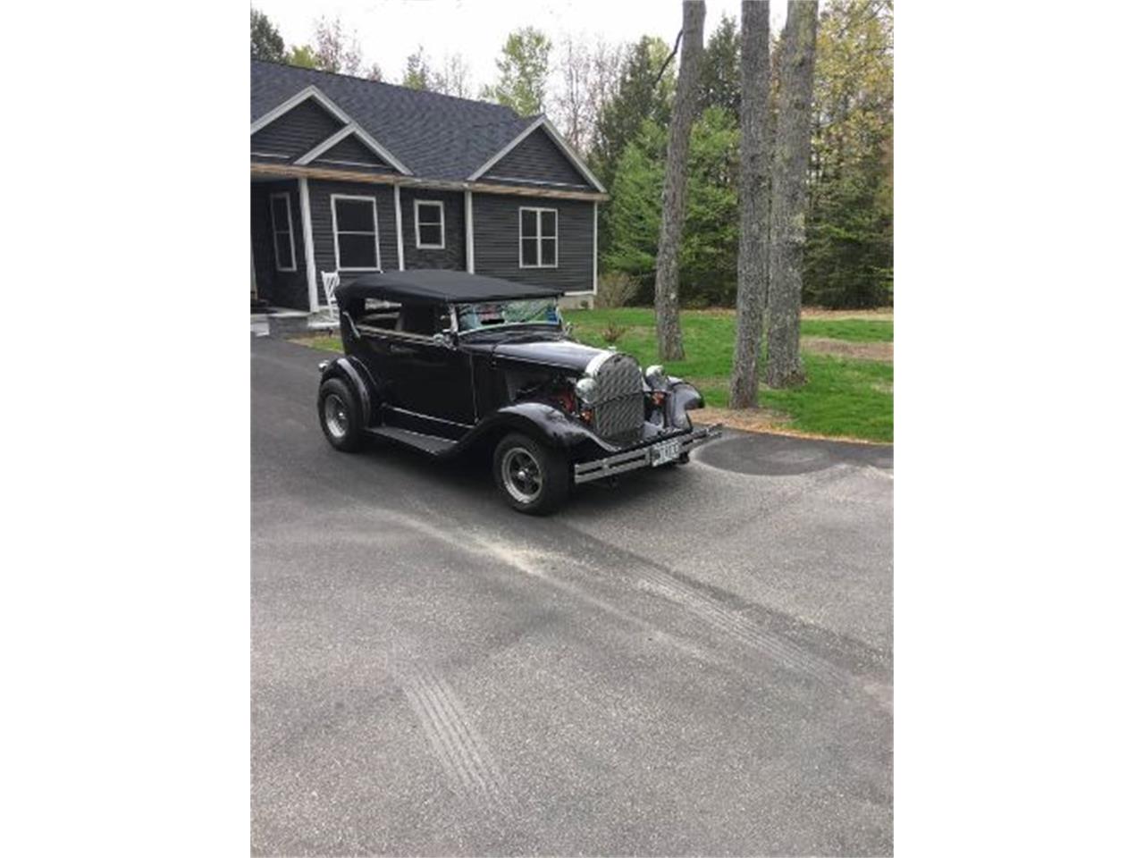 1930 Ford Convertible for Sale | ClassicCars.com | CC-1259803