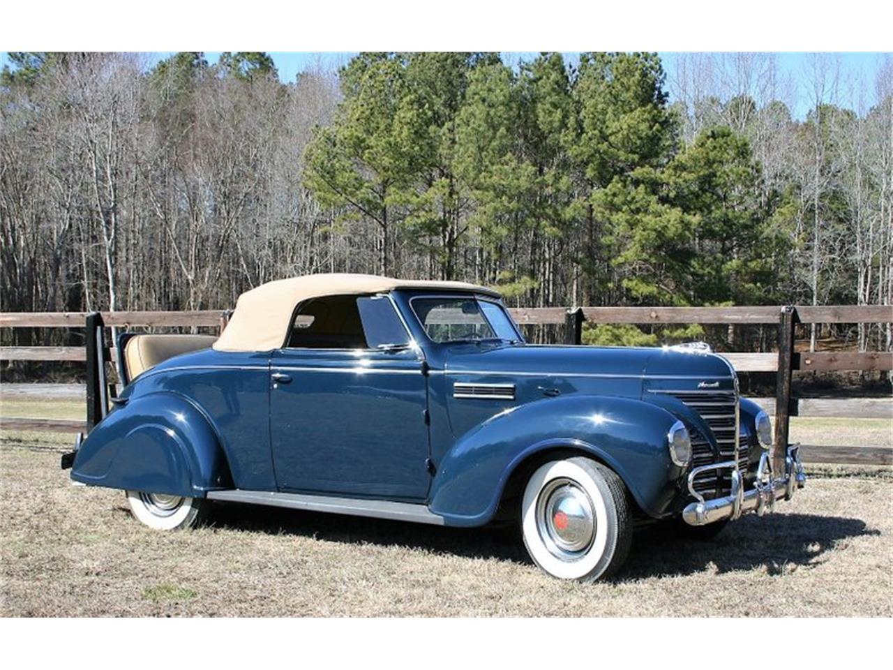 1939 Plymouth Custom for Sale | ClassicCars.com | CC-1261171