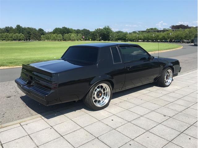 1986 Buick Regal for Sale | ClassicCars.com | CC-1261181