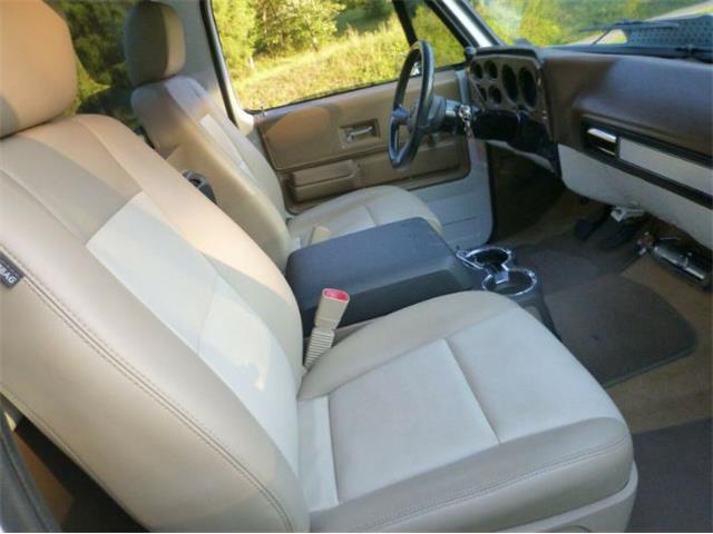 1975 Chevrolet C10 for Sale | ClassicCars.com | CC-1261436