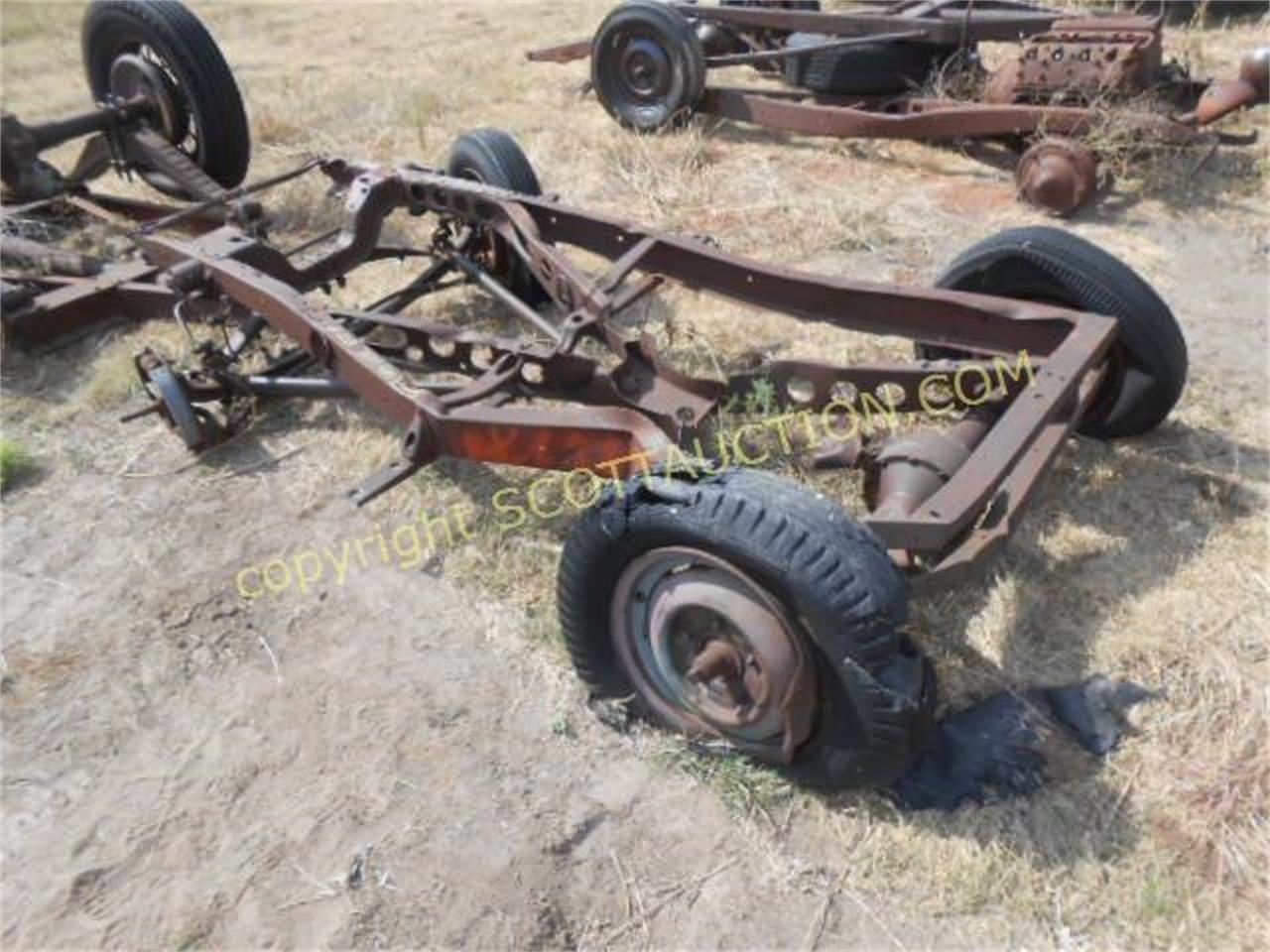 1902 Ford Pickup for Sale | ClassicCars.com | CC-1261599