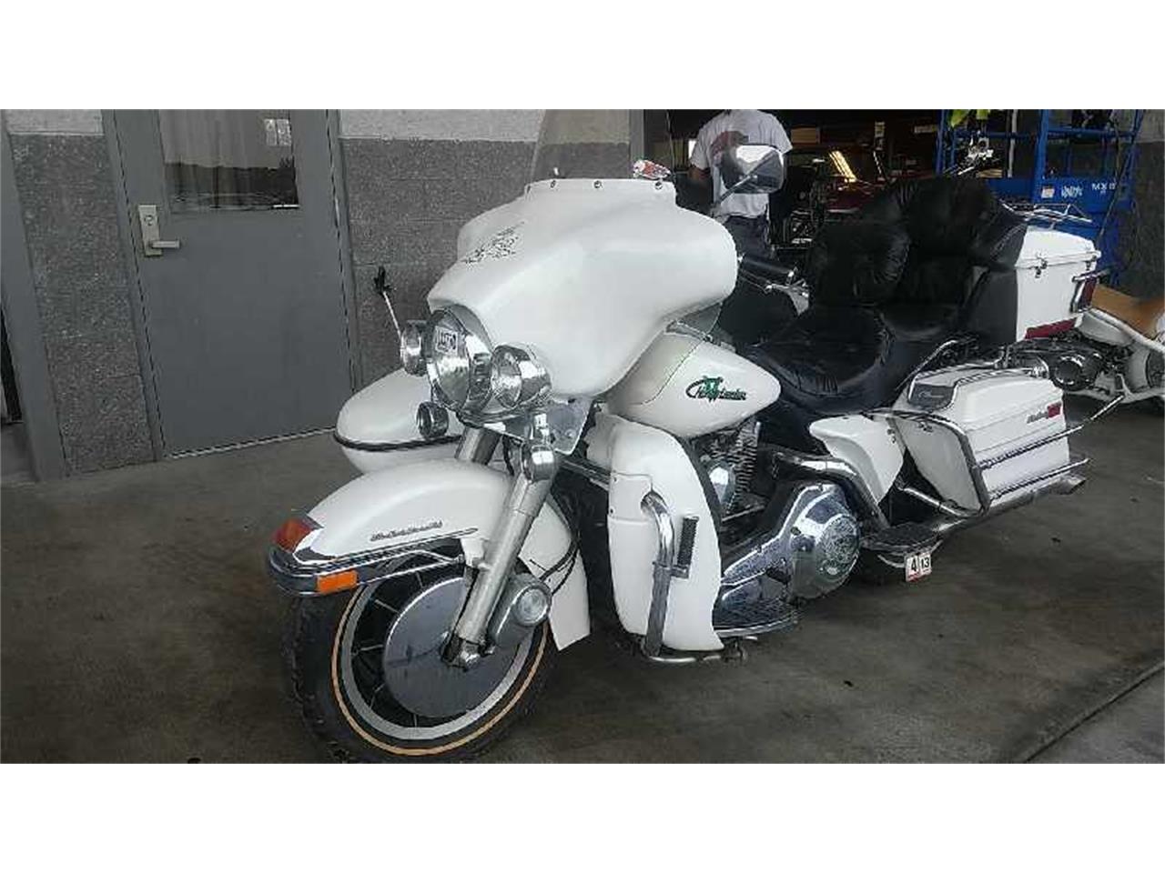 1990 Harley-Davidson Ultra Classic for Sale | ClassicCars.com | CC-1262121