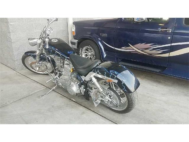 2000 Titan Motorcycle for Sale | ClassicCars.com | CC-1262122