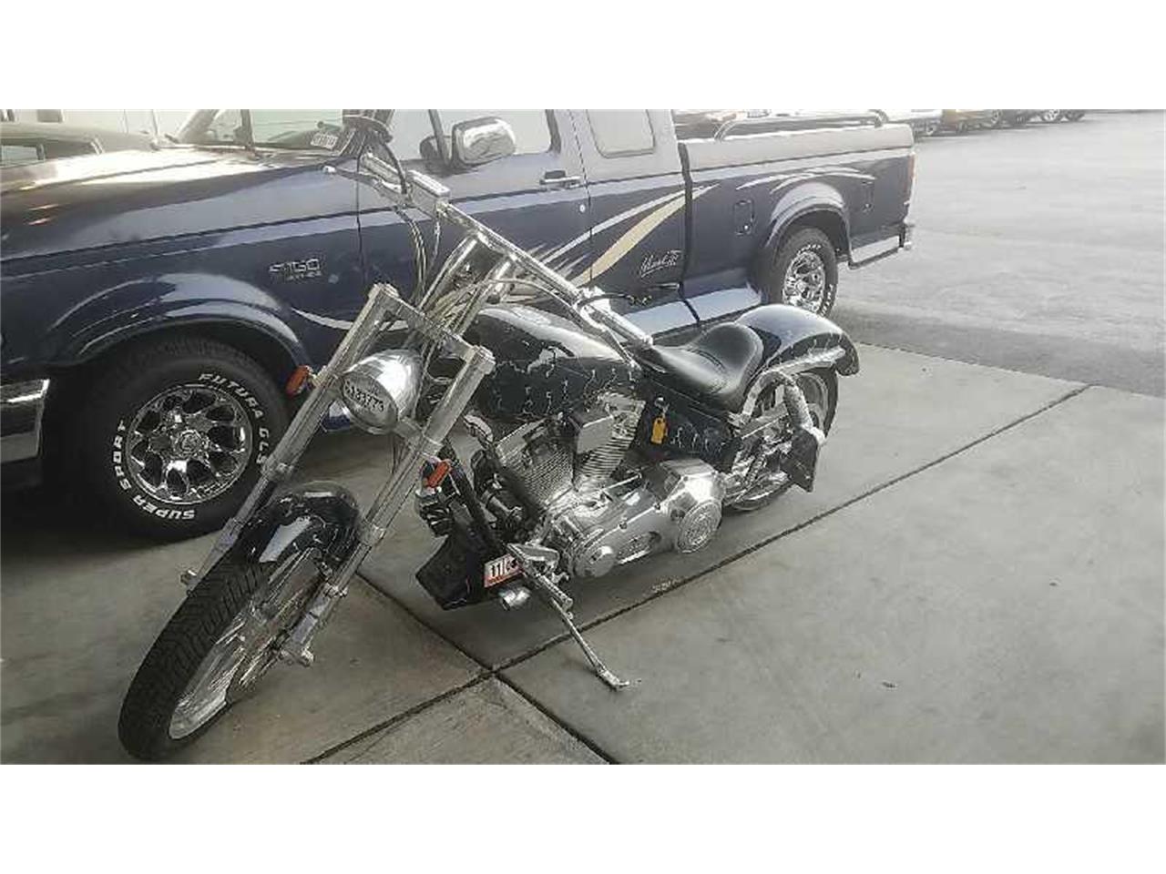 2000 Titan Motorcycle for Sale | ClassicCars.com | CC-1262122