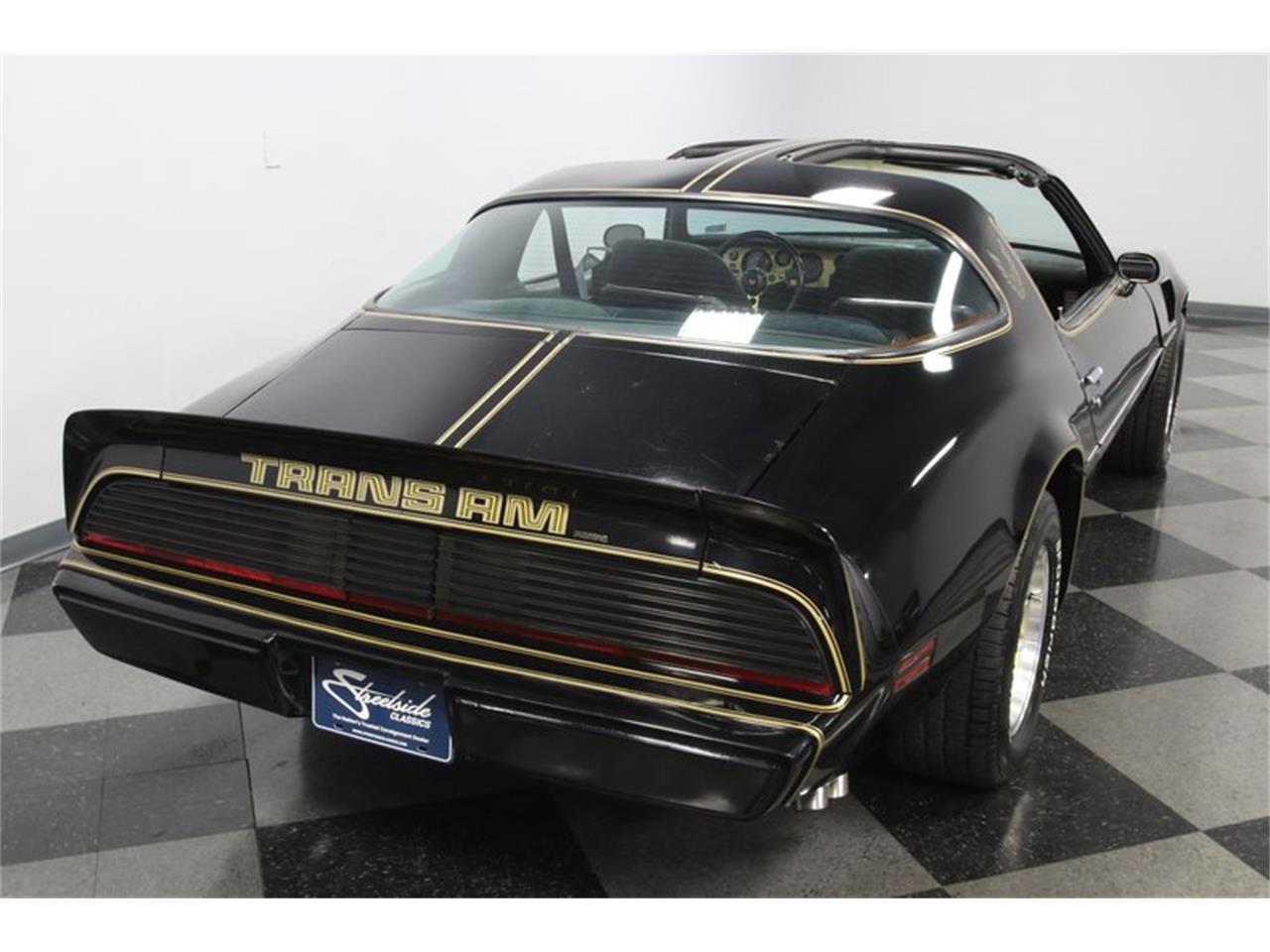 1979 Pontiac Firebird for Sale | ClassicCars.com | CC-1262193
