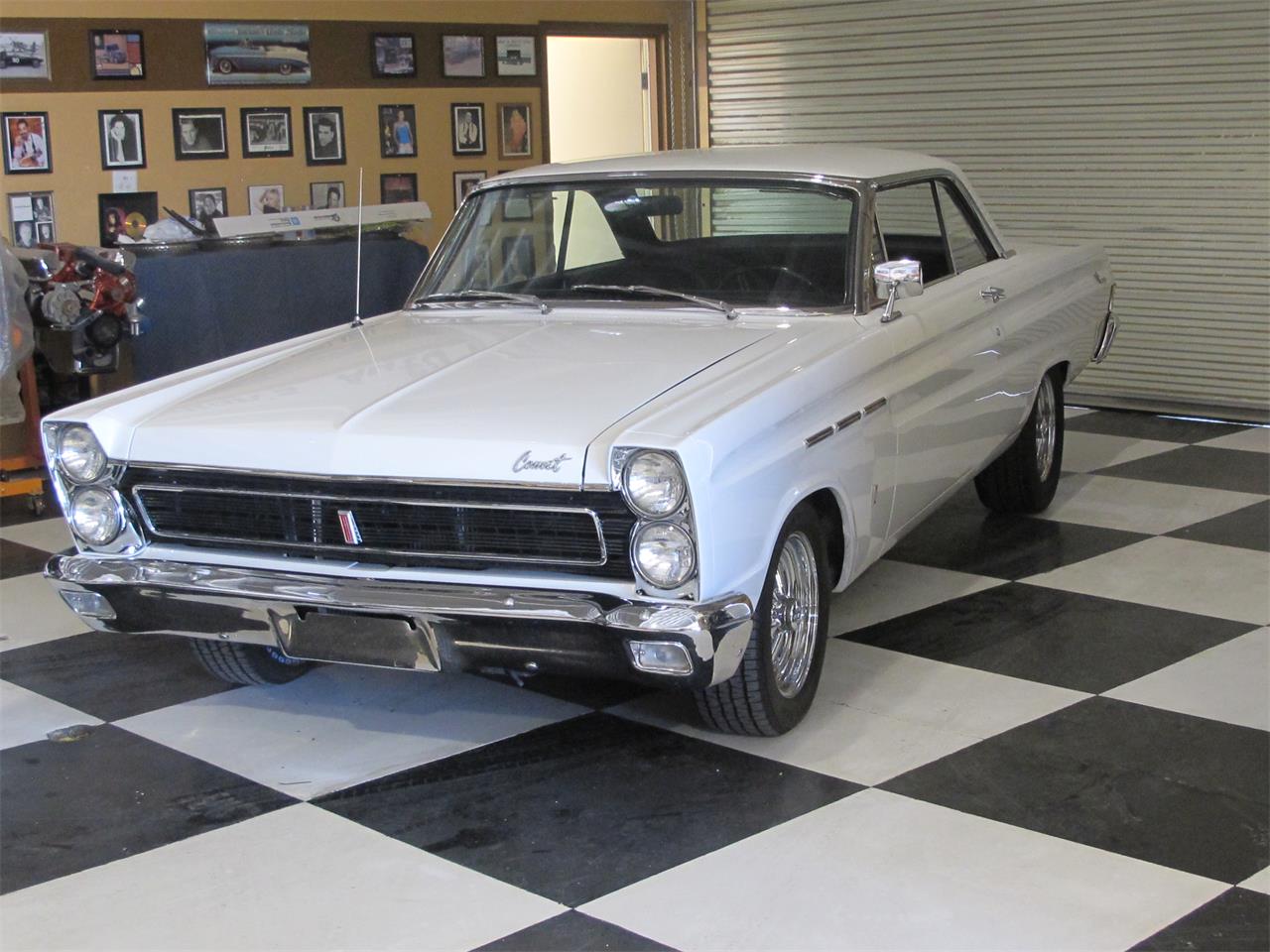 1965 Mercury Cyclone for Sale | ClassicCars.com | CC-1262552