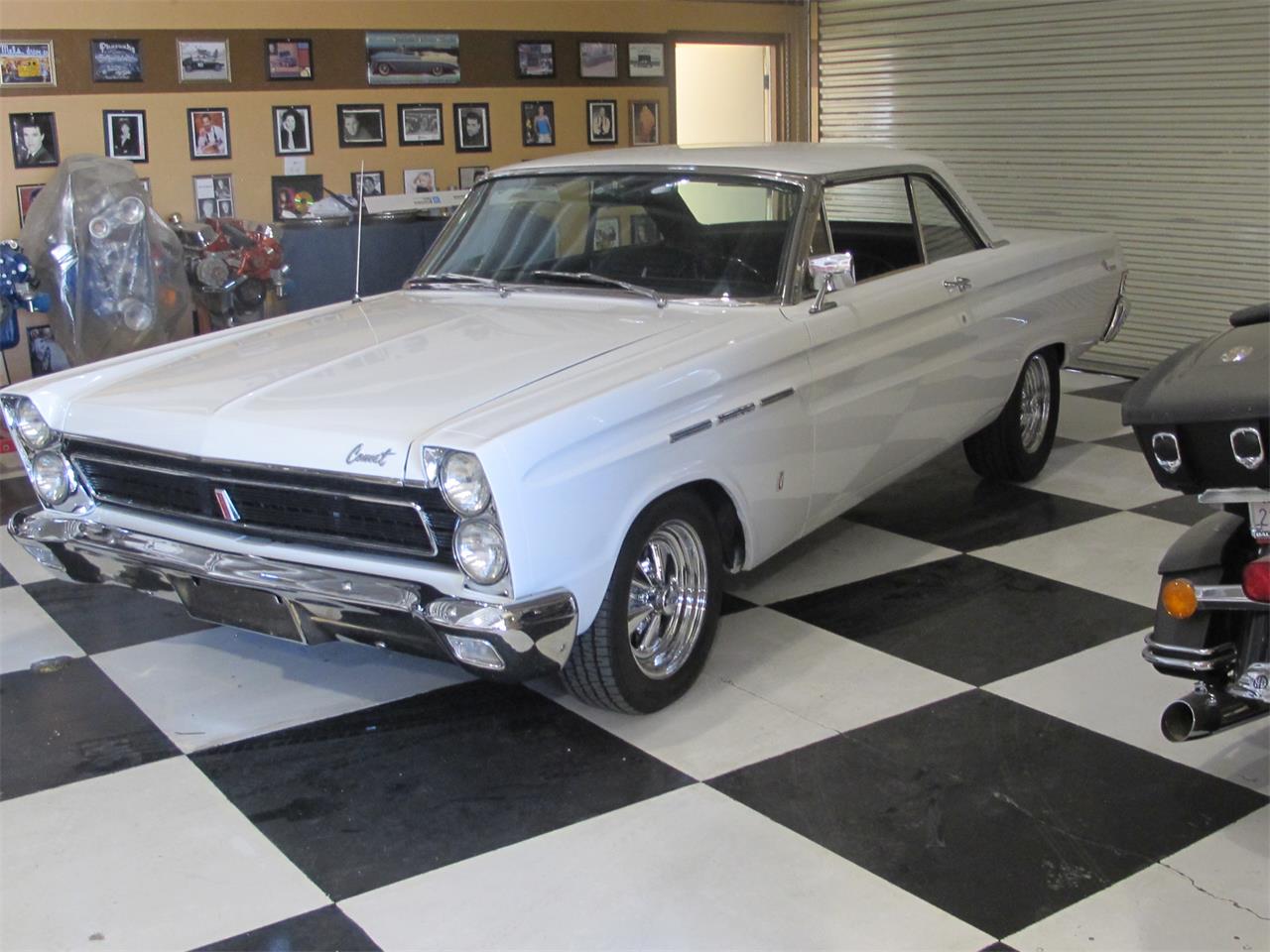1965 Mercury Cyclone for Sale | ClassicCars.com | CC-1262552