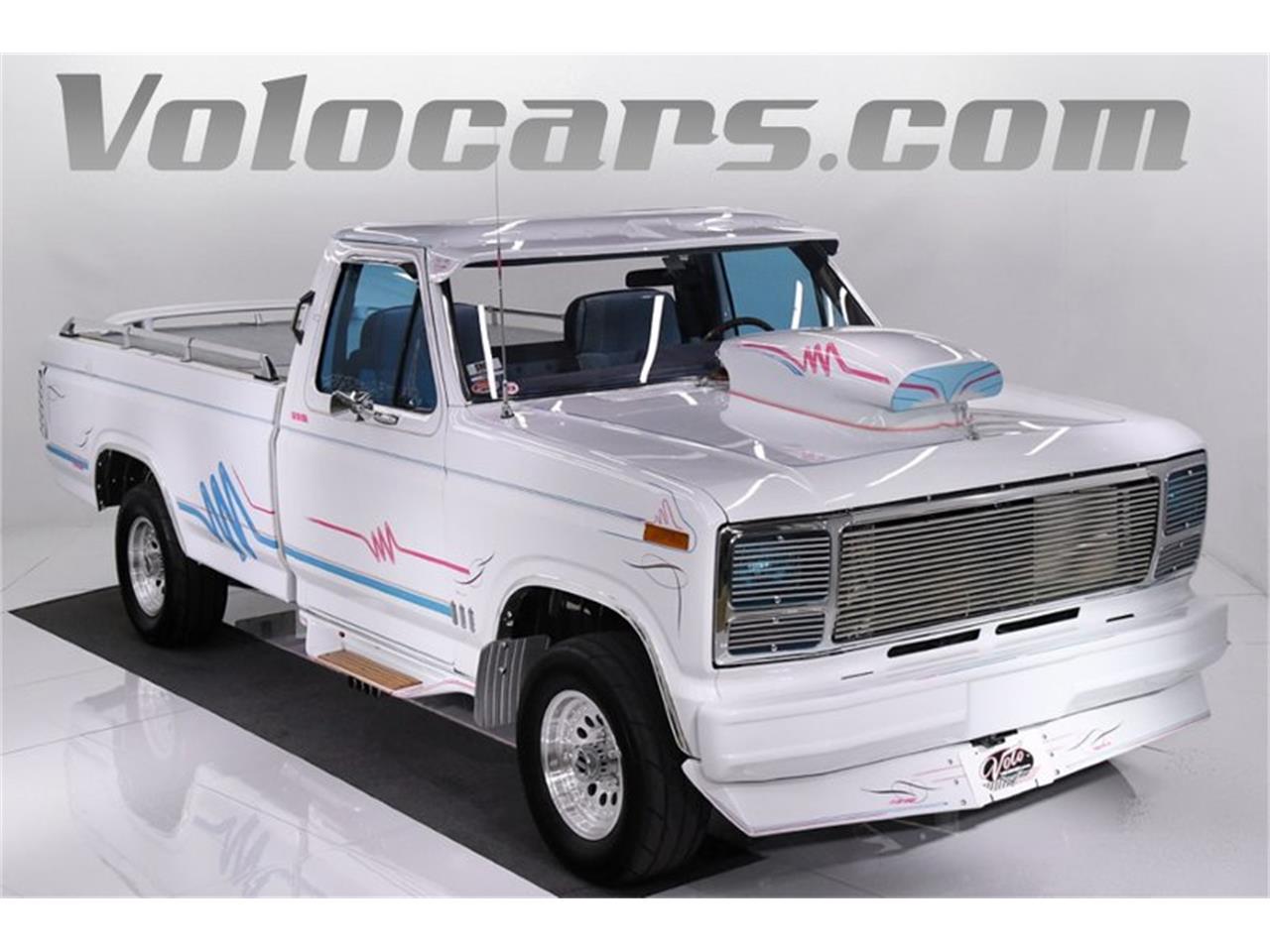 1981 Ford Pickup for Sale | ClassicCars.com | CC-1262697