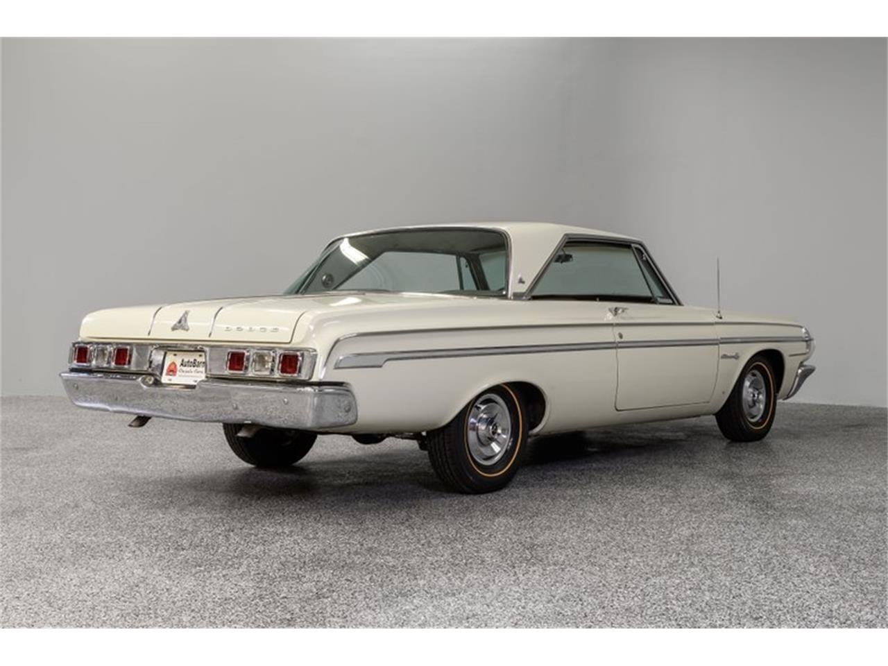 1964 Dodge Polara for Sale | ClassicCars.com | CC-1262789