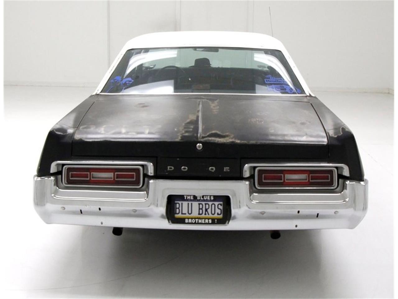 1975 Dodge Monaco for Sale | ClassicCars.com | CC-1263073