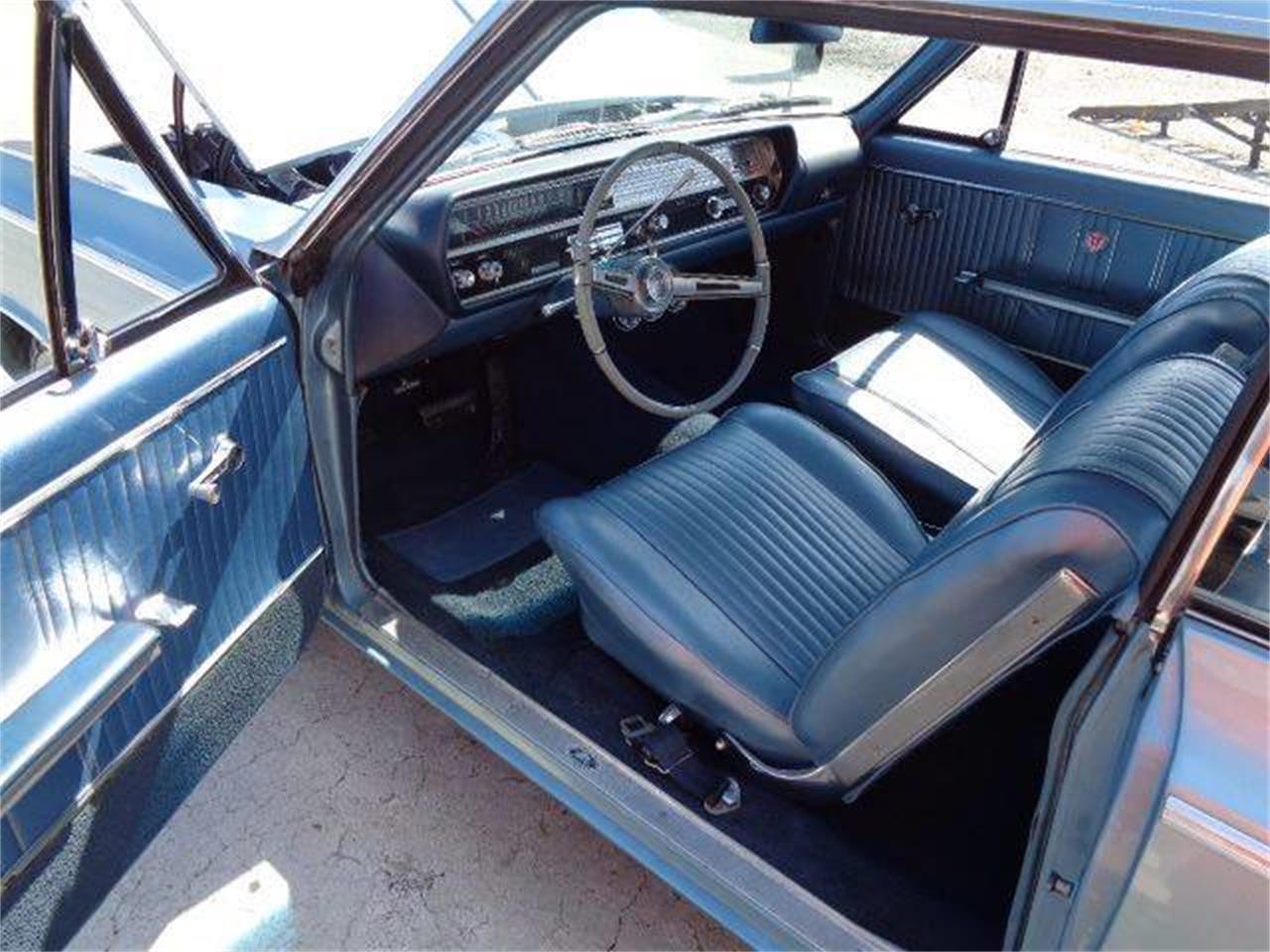 1964 Oldsmobile Cutlass for Sale | ClassicCars.com | CC-1263139