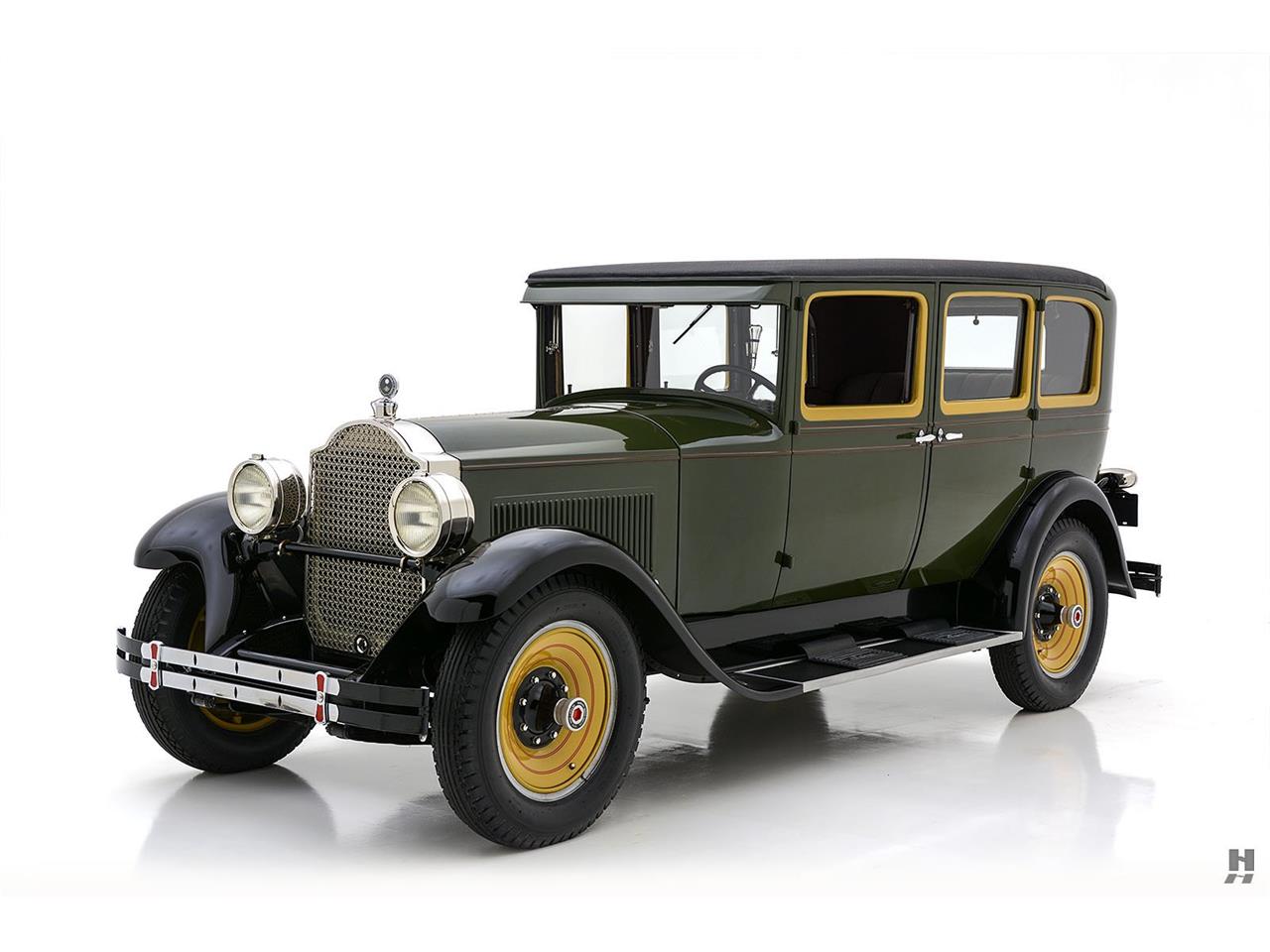 1928 Packard 526 for Sale | ClassicCars.com | CC-1263154