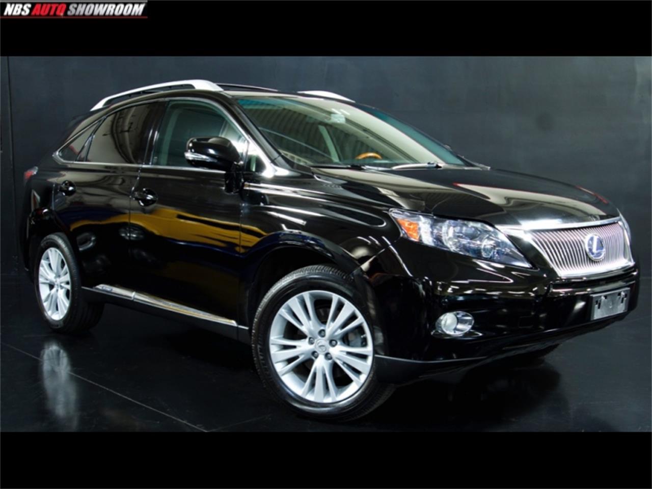 2012 Lexus RX450h for Sale | ClassicCars.com | CC-1263223