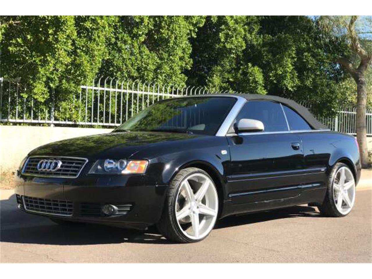 2005 Audi A4 for Sale | ClassicCars.com | CC-1264266