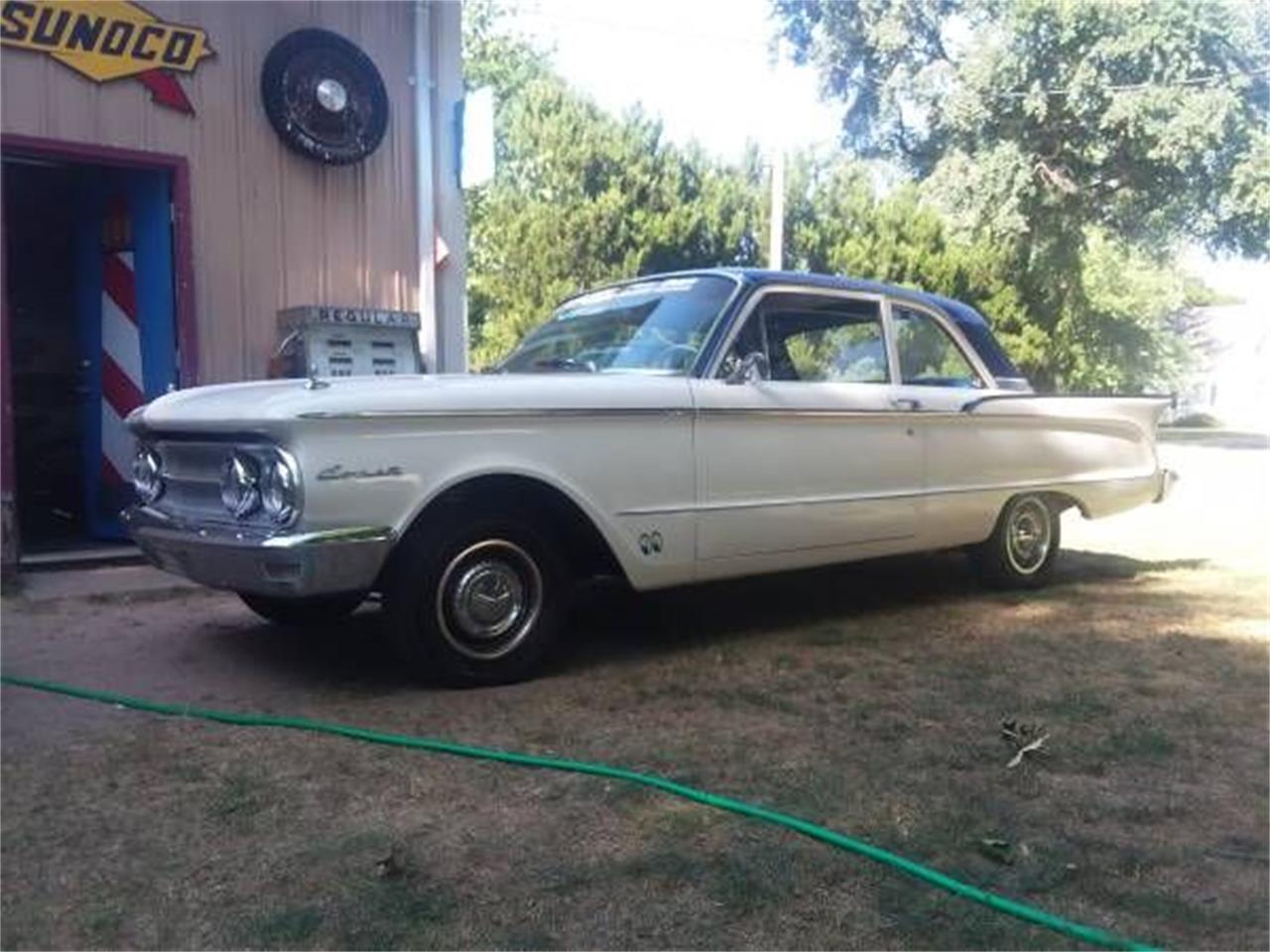 1960 Mercury Comet for Sale | ClassicCars.com | CC-1260444