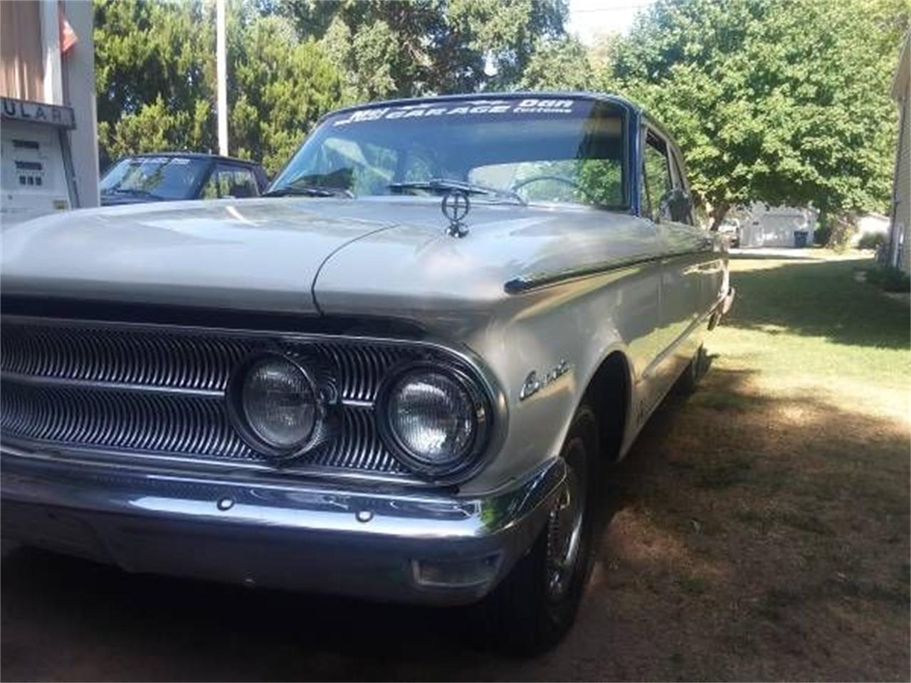 1960 Mercury Comet for Sale | ClassicCars.com | CC-1260444
