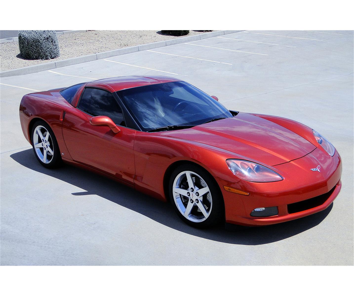 2006 Chevrolet Corvette for Sale | ClassicCars.com | CC-1264456