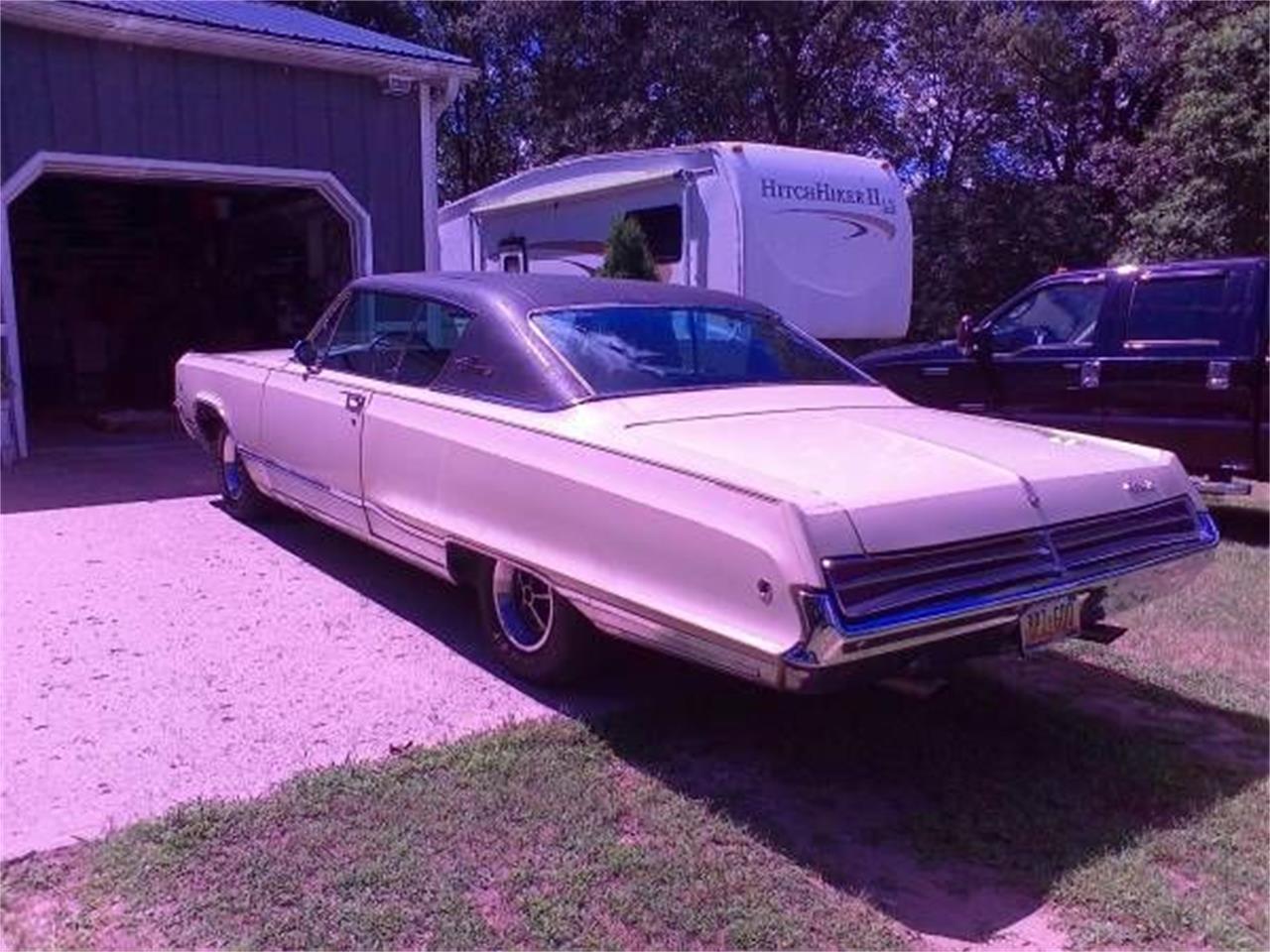 1968 Dodge Monaco for Sale | ClassicCars.com | CC-1260458
