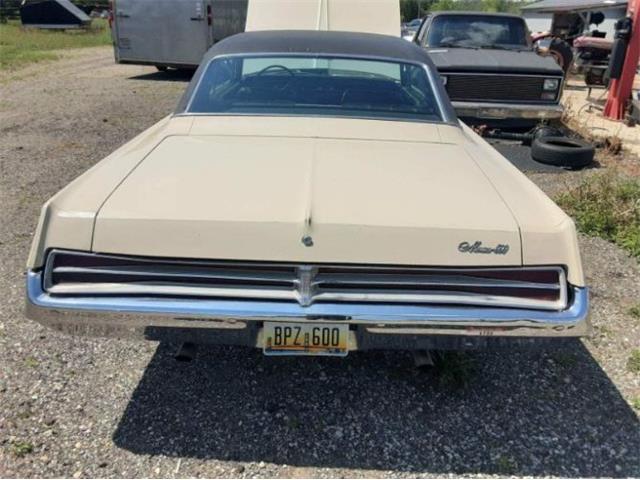1968 Dodge Monaco for Sale | ClassicCars.com | CC-1260458