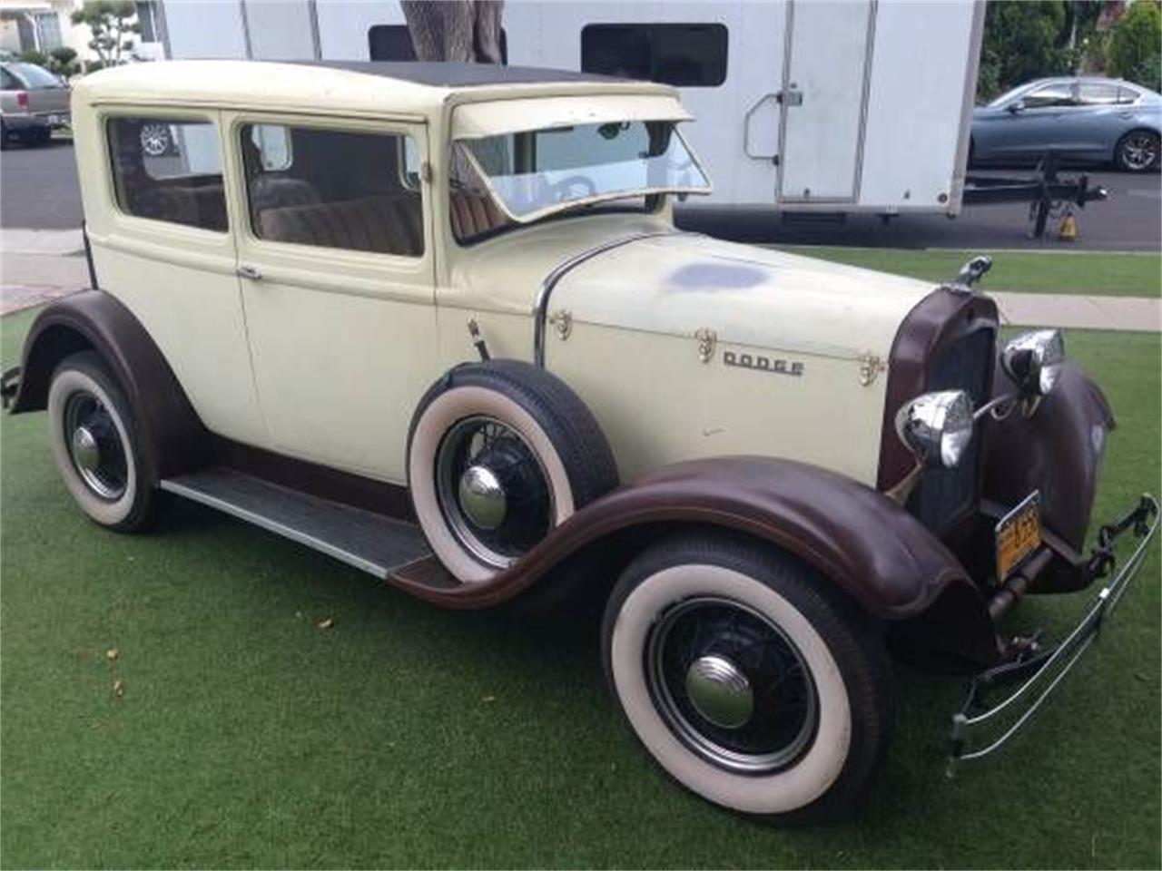 1928 Dodge Brothers Victory Six for Sale | ClassicCars.com | CC-1264614